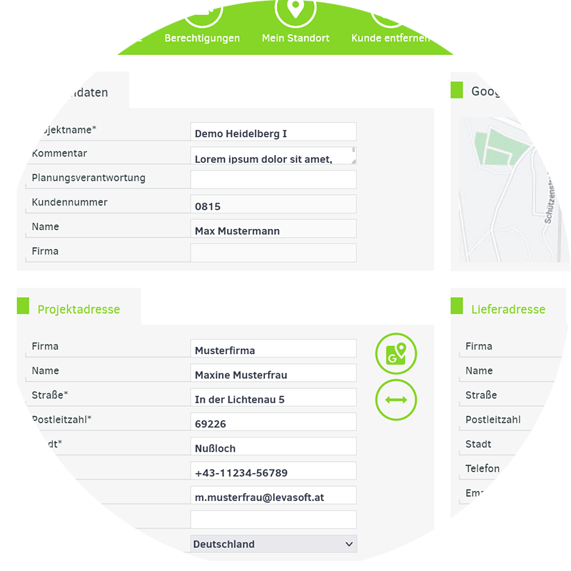 Home - Solar.Pro.Tool